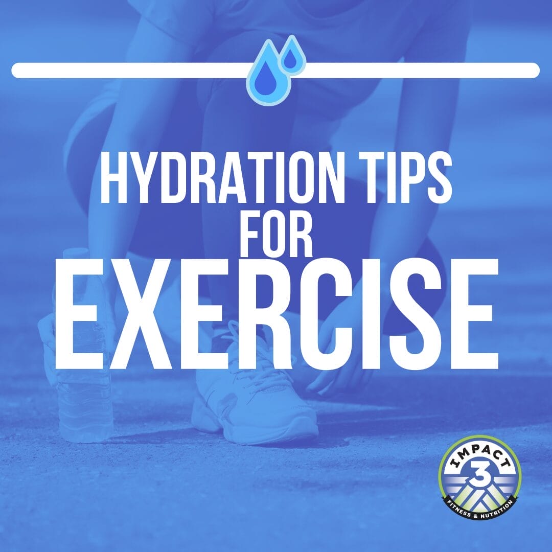 Hydration Tips and Essential Advice for Exercise 61938